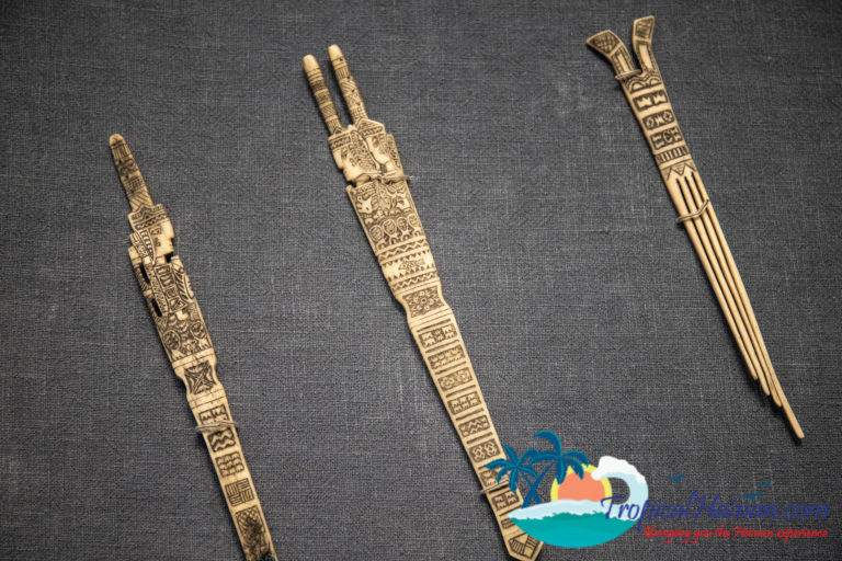 Li Minority Jewellery Culture Hainan Island China