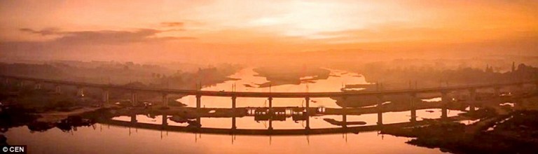 Hainan Island's high speed loop train - TropicalHainan.com