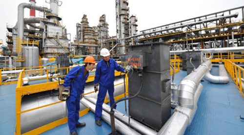 Sinopec Hainan cracker project to generate huge downstream investment