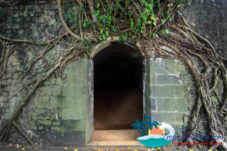 Step back in time at Haikou Xiuying fort - TropicalHainan.com