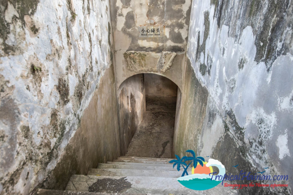 Step back in time at Haikou Xiuying fort - TropicalHainan.com