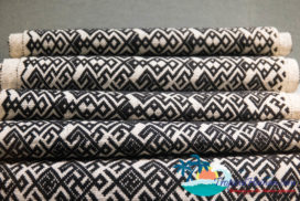 Li Minority people's culture on Hainan, an in-depth guide, part 3 textiles