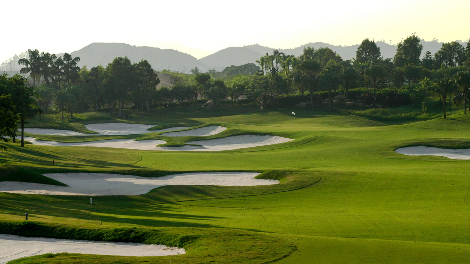 22 courses, 396 holes, and over 12 world-class designers; discover ...
