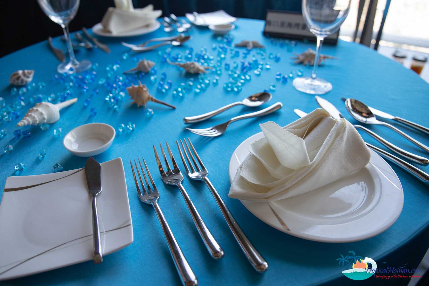 Western-style Food Festival in Haikou. | TropicalHainan.com