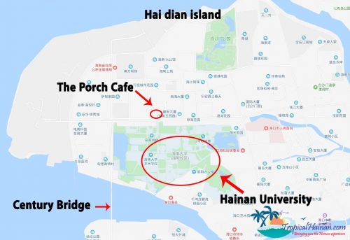 A home-cooked style dining experience in Haikou. - TropicalHainan.com