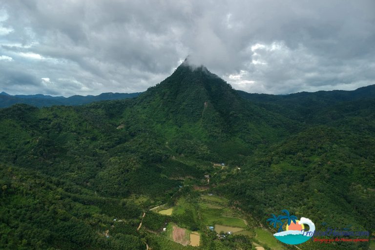 Stunning drone photos show the beauty of Hainan Island ...