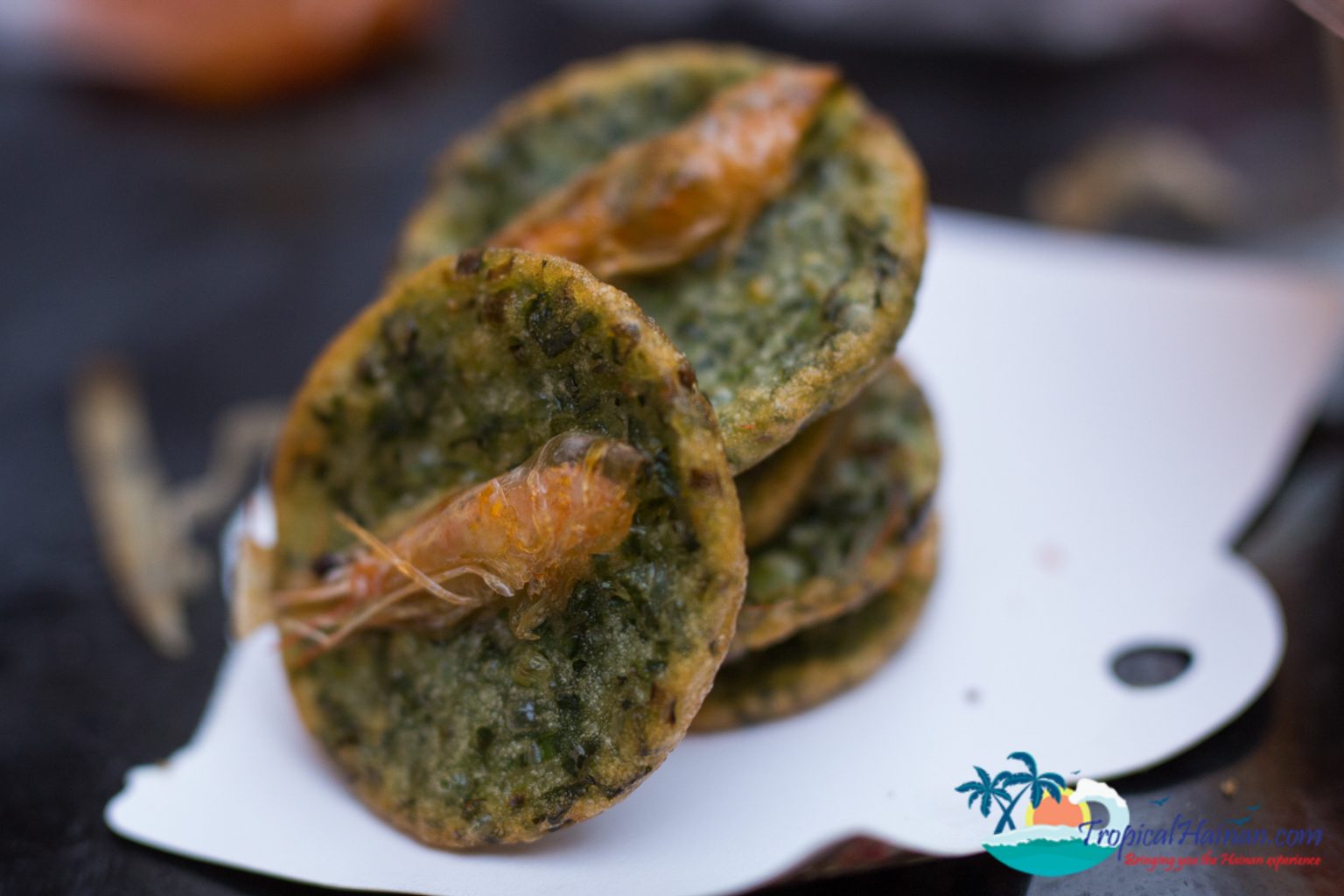 Top Hainan foods for dining like a local. - TropicalHainan.com