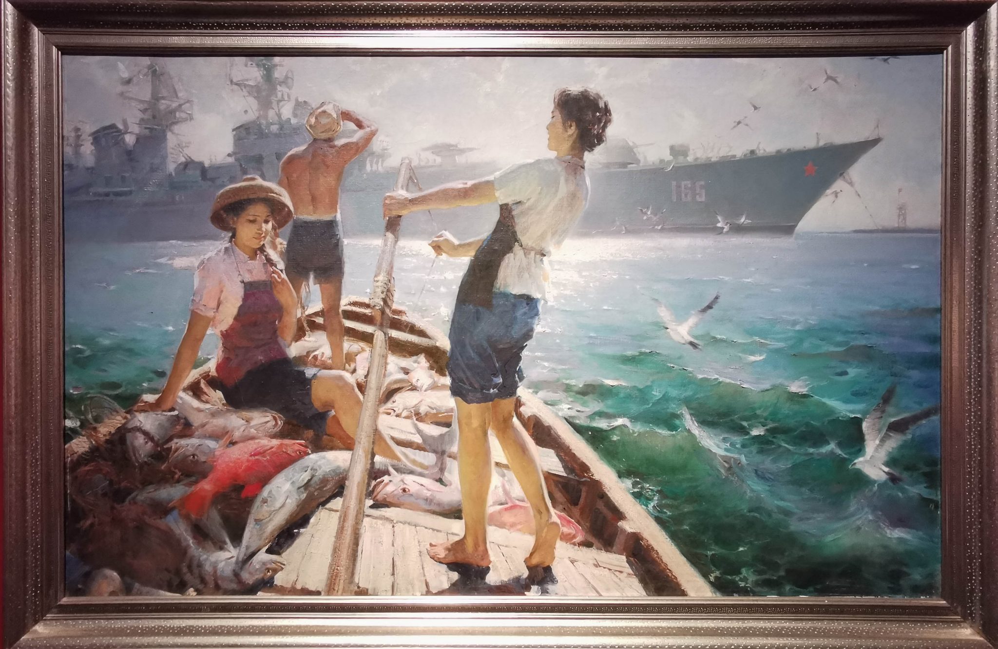 Why the Hainan Museum is a must visit this week - TropicalHainan.com