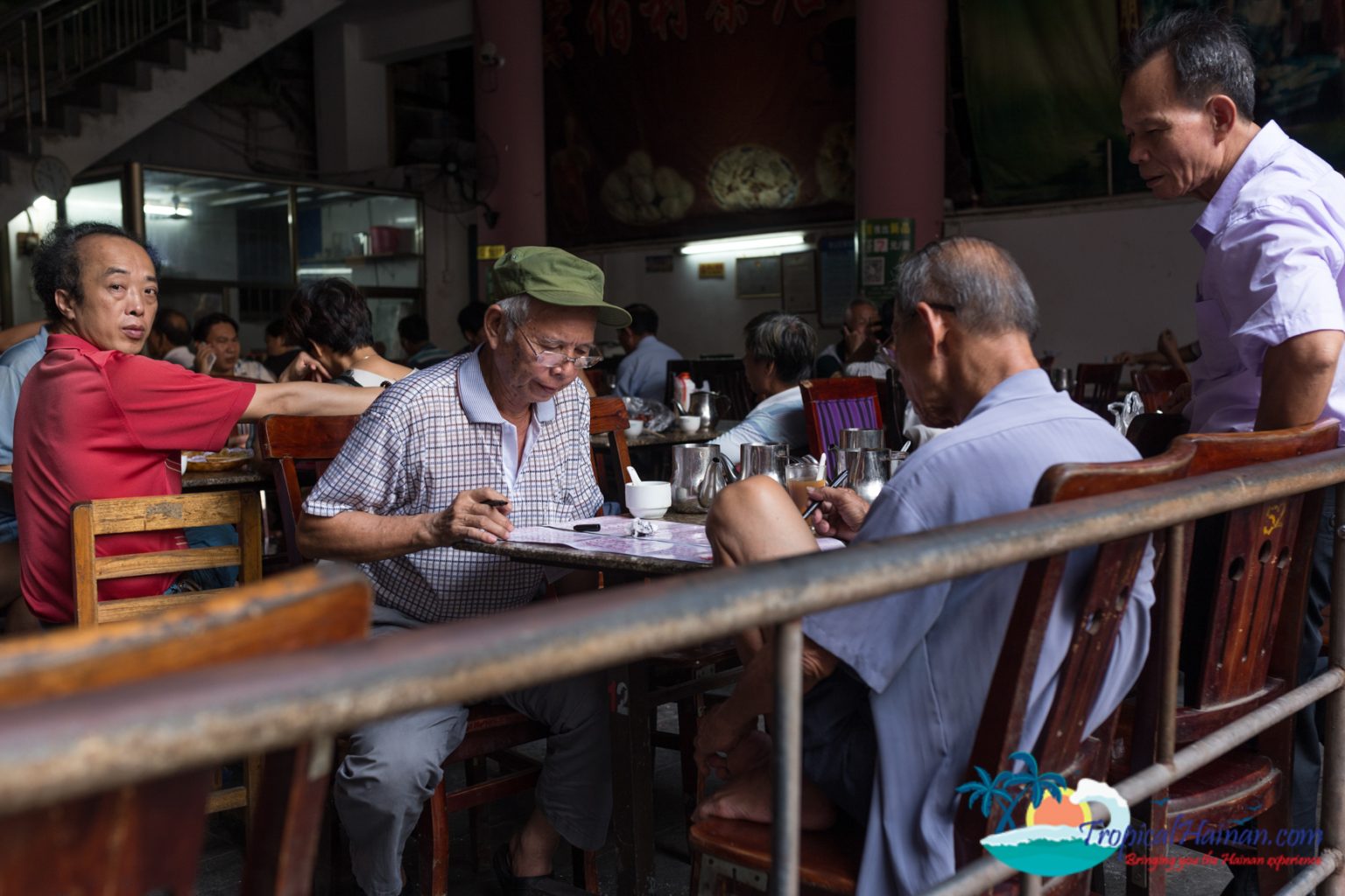 Top Hainan foods for dining like a local. - TropicalHainan.com