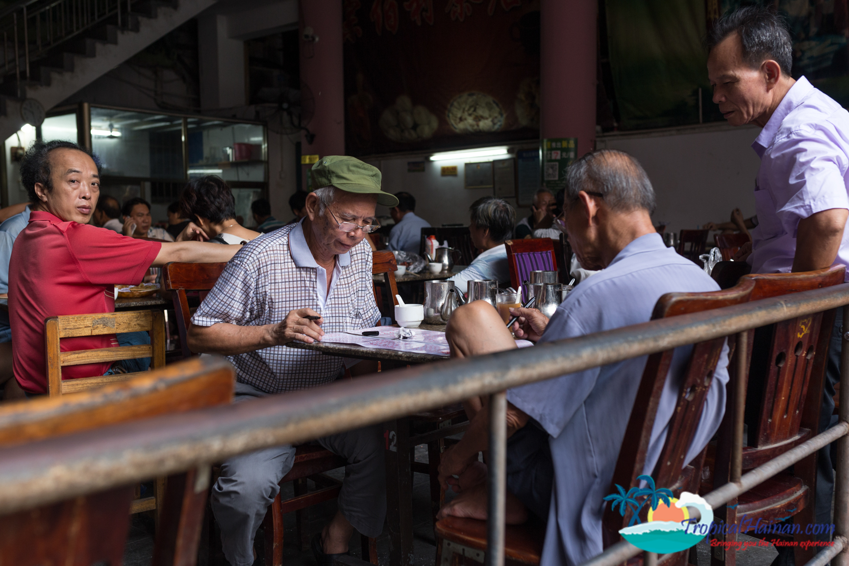 Top Hainan foods for dining like a local. - TropicalHainan.com