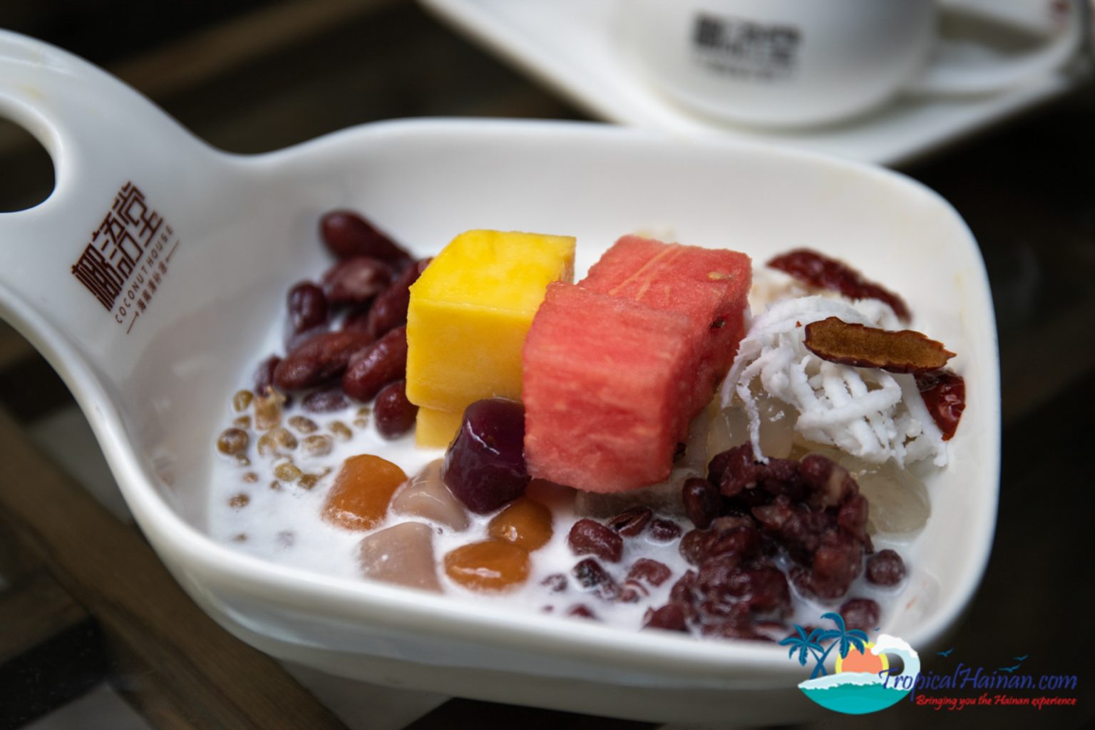 Top Hainan foods for dining like a local. - TropicalHainan.com