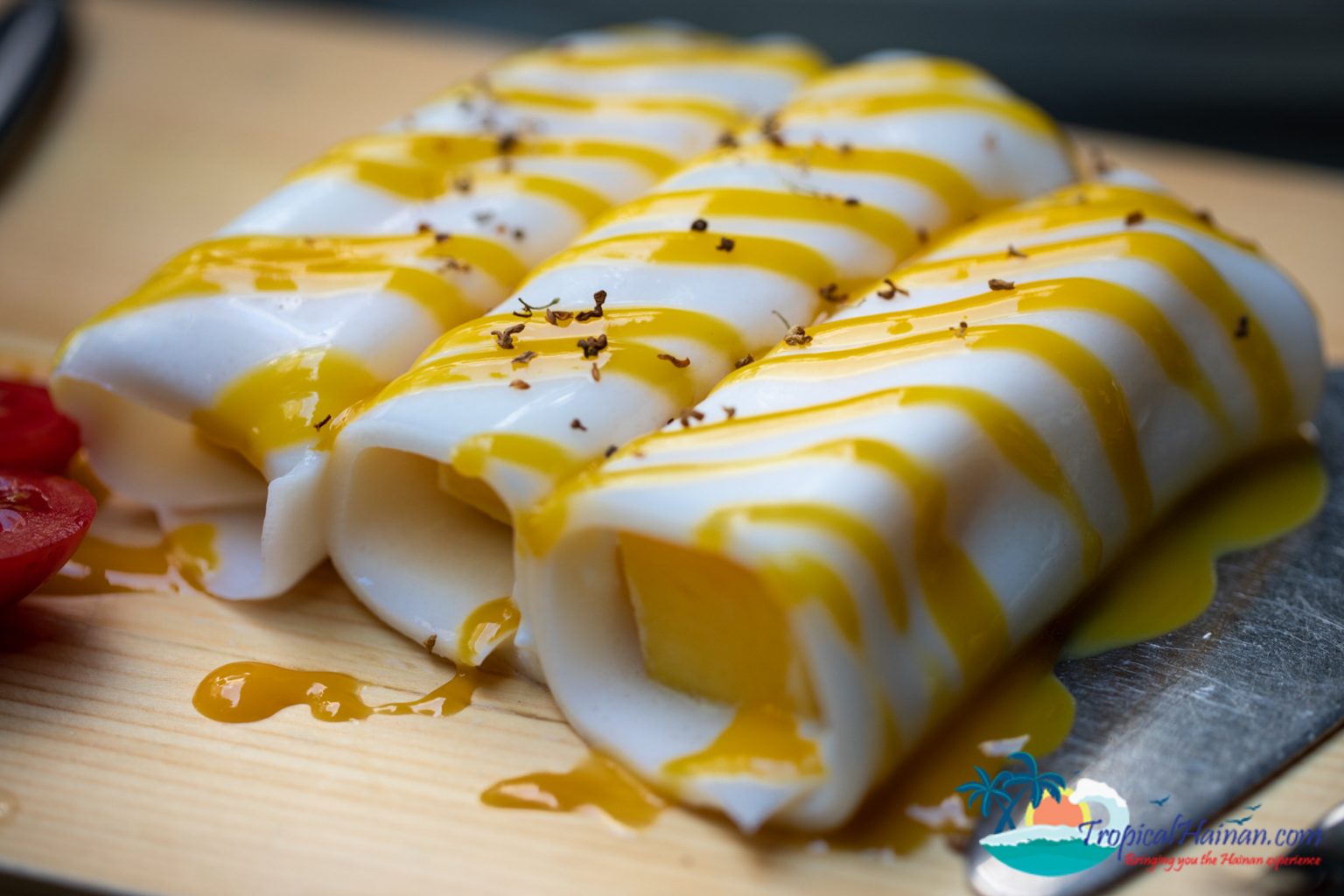 Top Hainan foods for dining like a local. - TropicalHainan.com