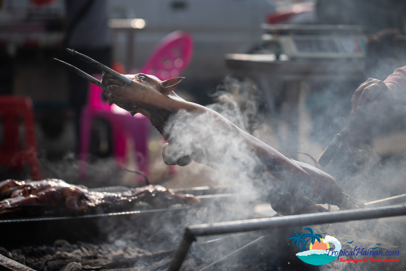 Top Hainan foods for dining like a local. - TropicalHainan.com