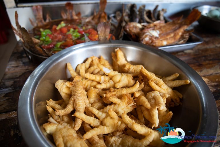 Top Hainan foods for dining like a local. - TropicalHainan.com