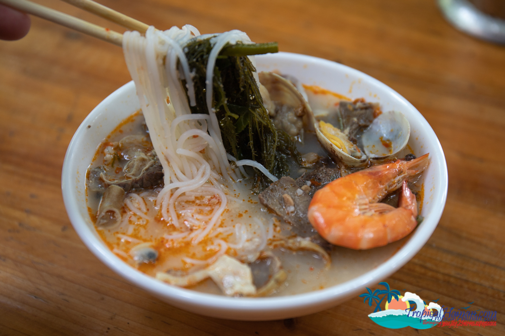 Top Hainan foods for dining like a local. - TropicalHainan.com