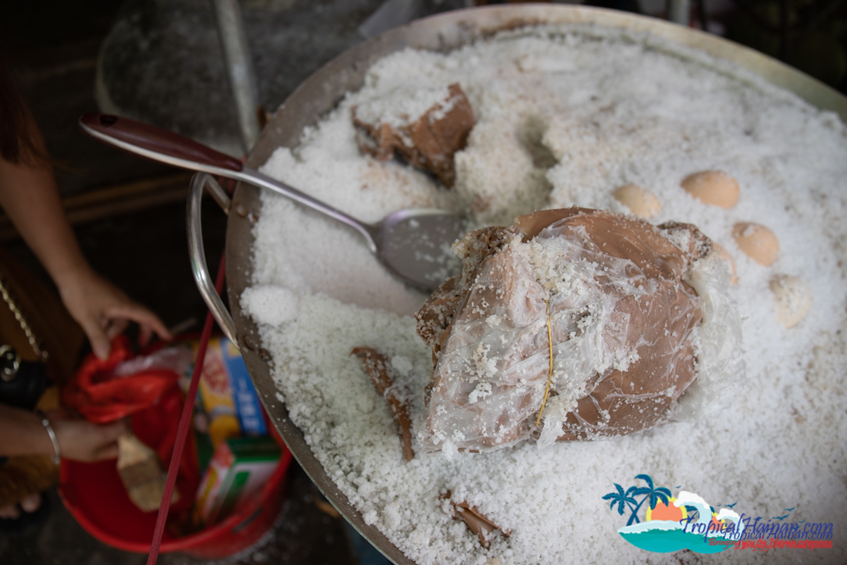 Top Hainan foods for dining like a local. - TropicalHainan.com