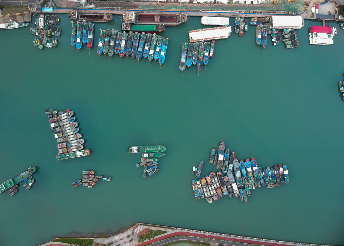 The Bund Haikou - TropicalHainan.com