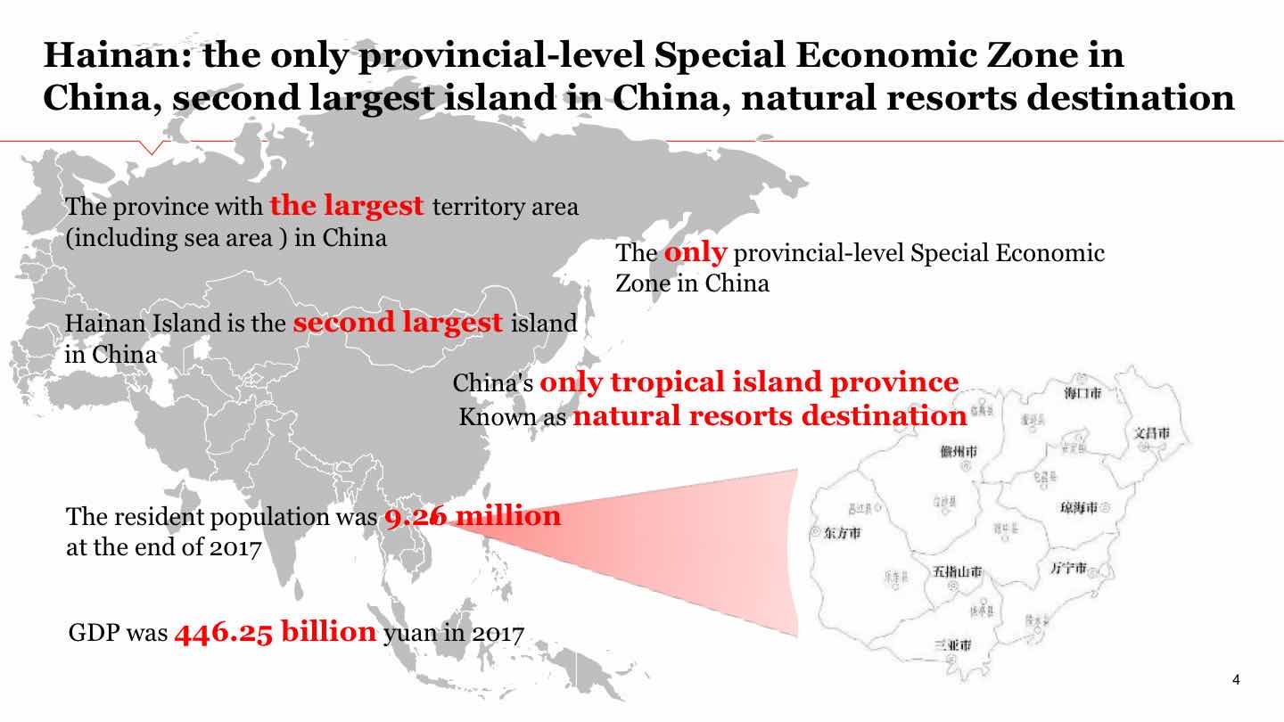 Hainan Free Trade Port: Unlocking Opportunities in the Hainan Free ... Hainan Free Trade Port: Unlocking Opportunities in the Hainan Free ...