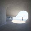 MAD architects unveils plans for wormhole library in Haikou ...