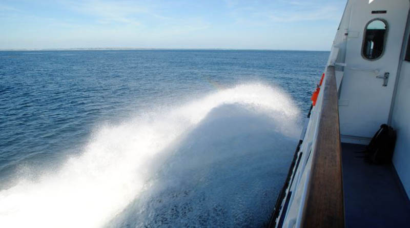 China Mainland to Hainan by car – How to - TropicalHainan.com