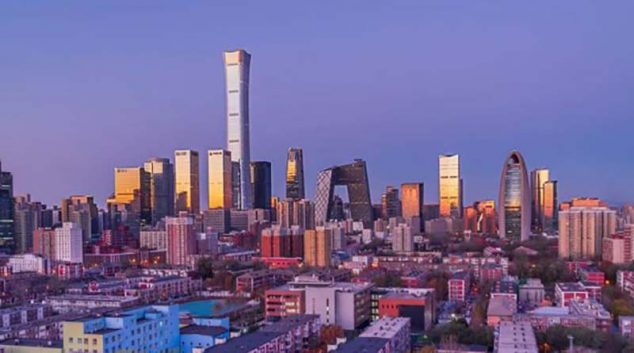 Chinas Gdp Exceeds 100 Trillion Yuan In 2020