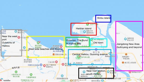 A complete guide to renting an apartment in Haikou - TropicalHainan.com