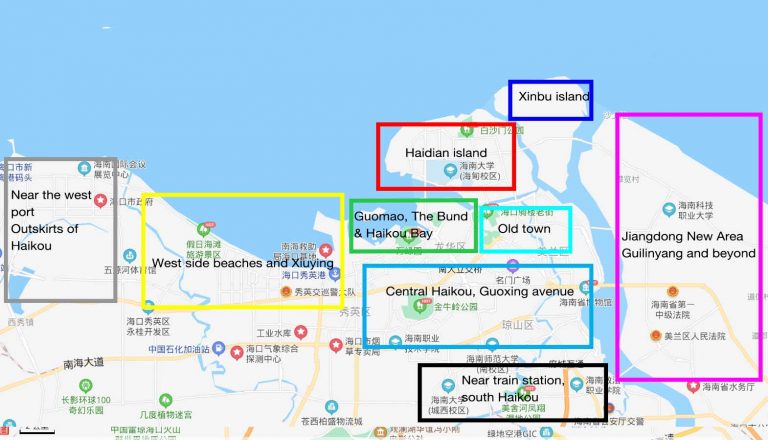 A complete guide to renting an apartment in Haikou - TropicalHainan.com