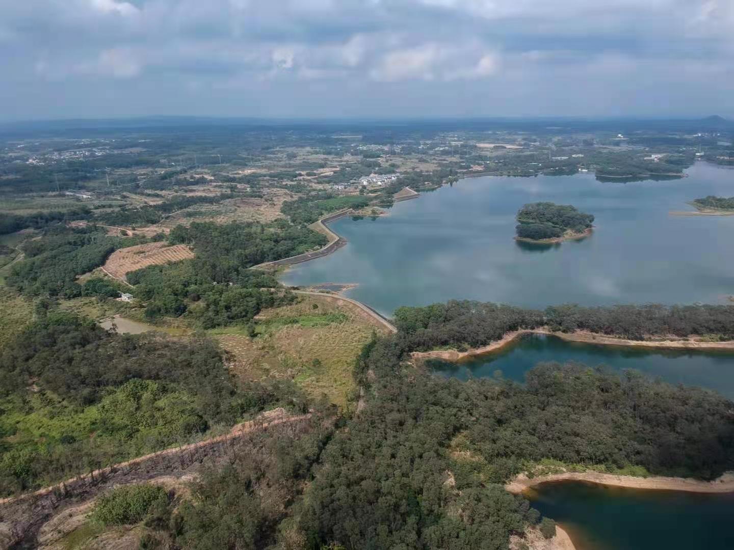 Unlocking central Hainan - Ding'an by bus - TropicalHainan.com