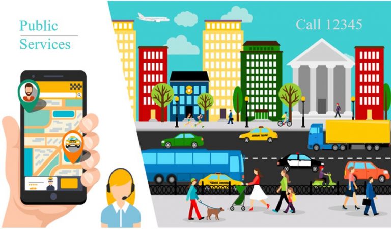 Who should you call with noise complaints? it's as easy as 12345 ...