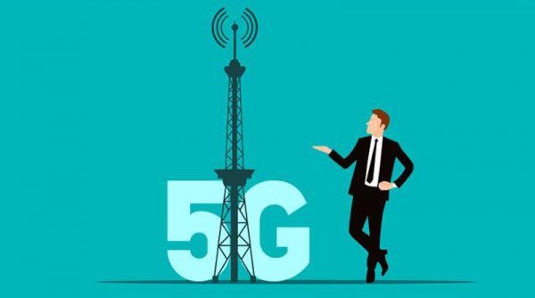 5G and industrial internet across China, which key industries are ...