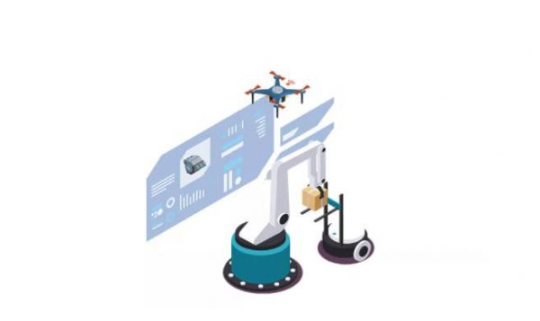 5G and industrial internet across China, which key industries are ...