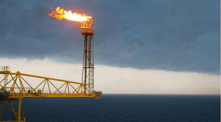China's first self-operated, ultra-deepwater gas field put into ...