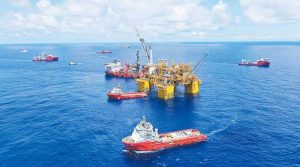 China's first self-operated, ultra-deepwater gas field put into ...