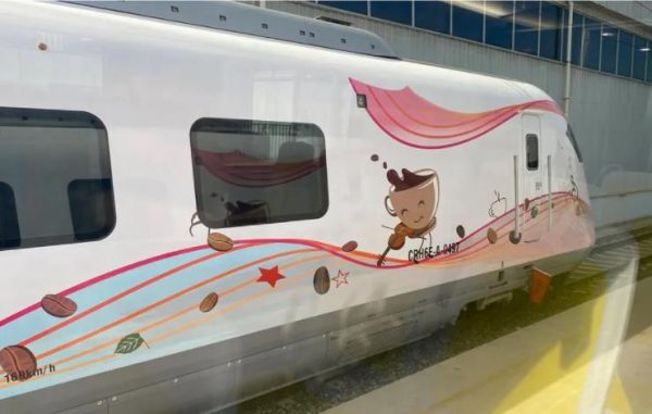 New inter-city public transport line coming to Haikou City later this ...