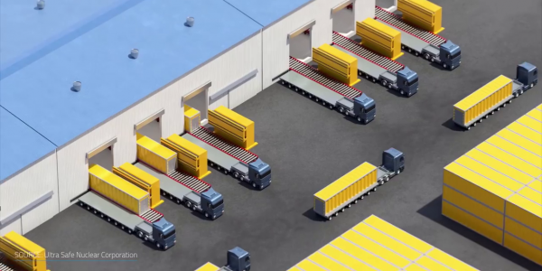 Why is Hainan's Changjiang small modular reactor (SMR) so ...