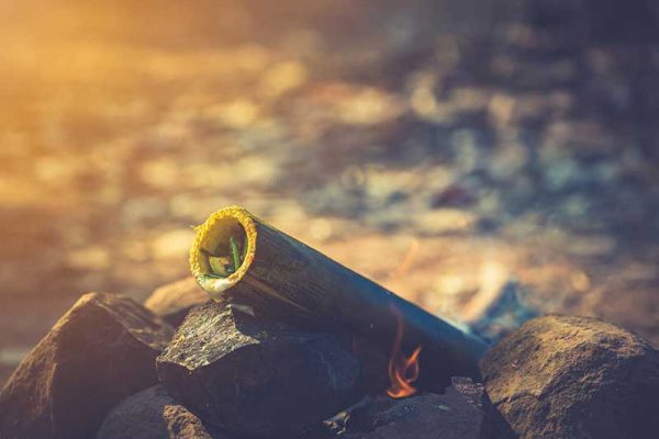 The history of fireworks and their traditional uses in China ...