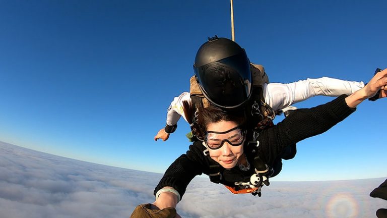Spotlight on Hainan; Michal Tomanek, CEO and founder of Hainan Hi Sky ...