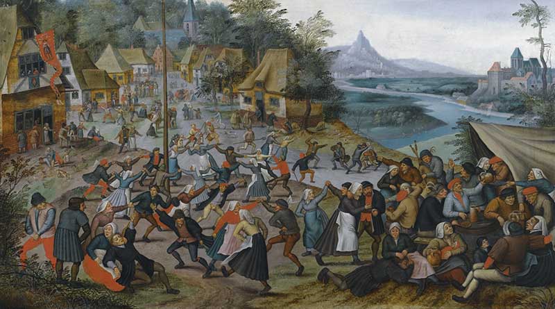 May Day celebrations, China and around the world - TropicalHainan.com