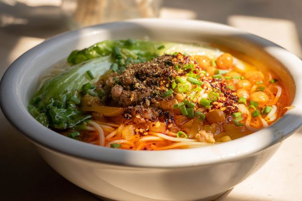 Mini breaks: Wen bi feng Daoism Park in Ding’an - TropicalHainan.com