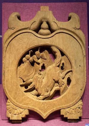 Animal shaped cultural relic exhibition at Hainan Museum ...