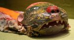 Animal shaped cultural relic exhibition at Hainan Museum ...
