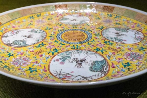 Animal shaped cultural relic exhibition at Hainan Museum ...