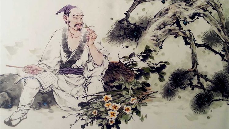 Who was Li Shizhen, barefoot doctor and father of traditional Chinese ...