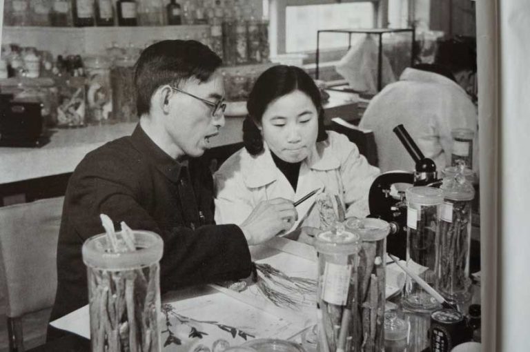 Who was Li Shizhen, barefoot doctor and father of traditional Chinese ...