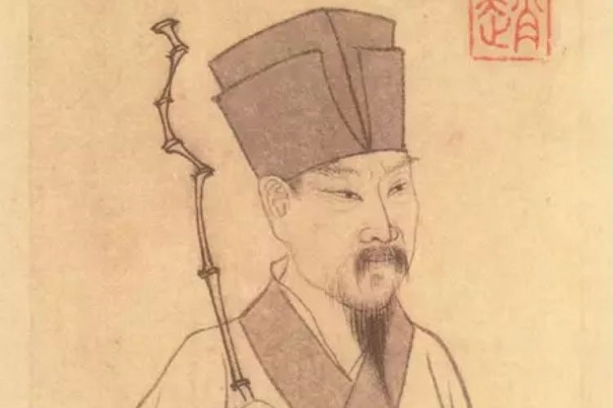 The Life and Legacy of Su Dongpo, Poet, Politician and Exile - TropicalHainan.com