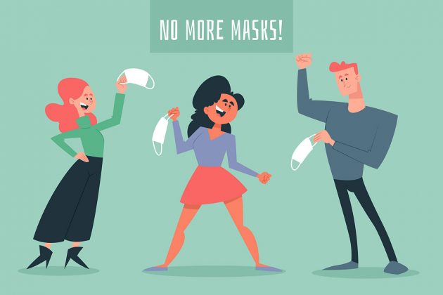 Masks no longer required in schools - TropicalHainan.com