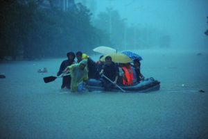 Rainfall Risks in Hainan Island: Mudslides and Flash Floods Explained
