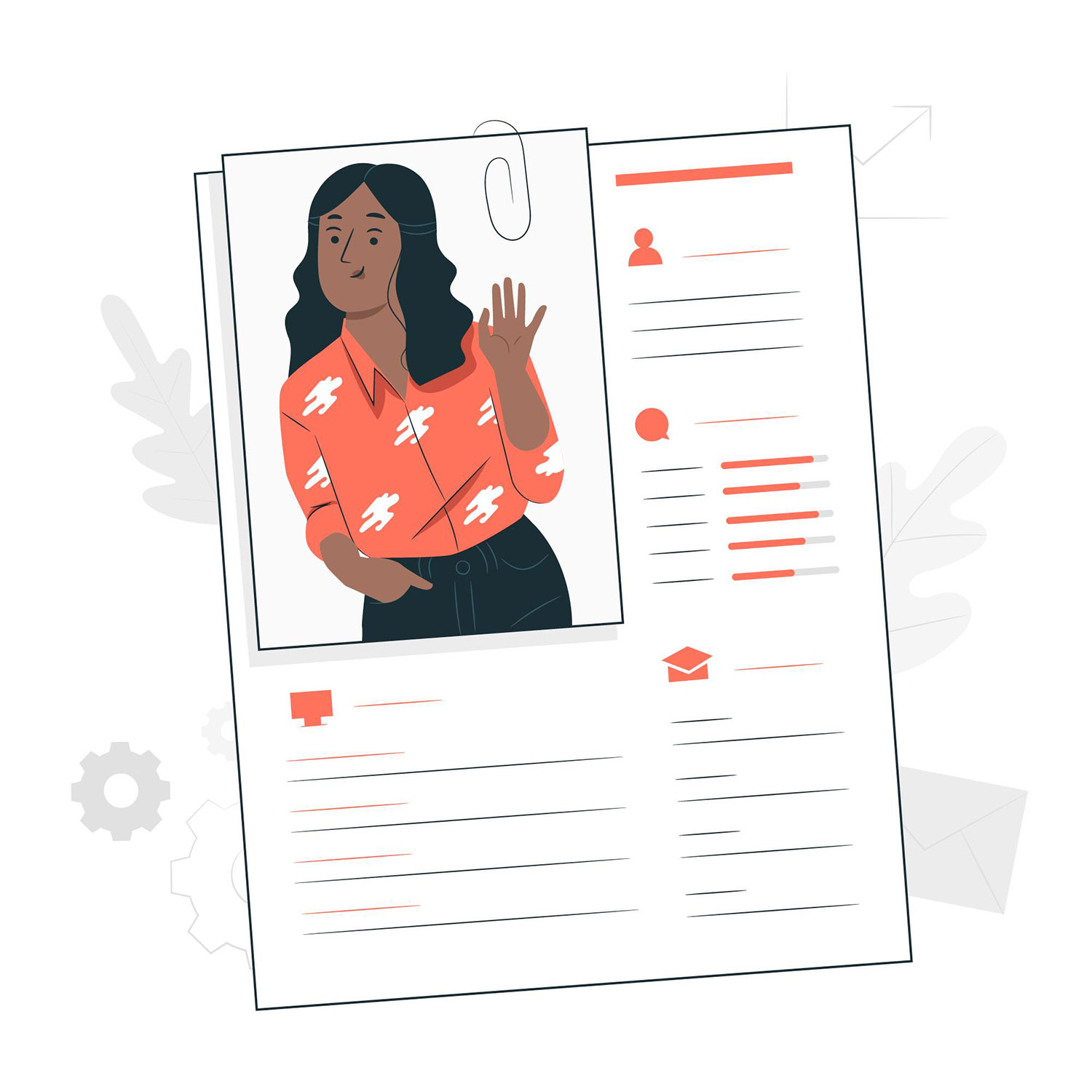 Crafting Your Personal Profile for Hainan Success: Job Seeker's Guide