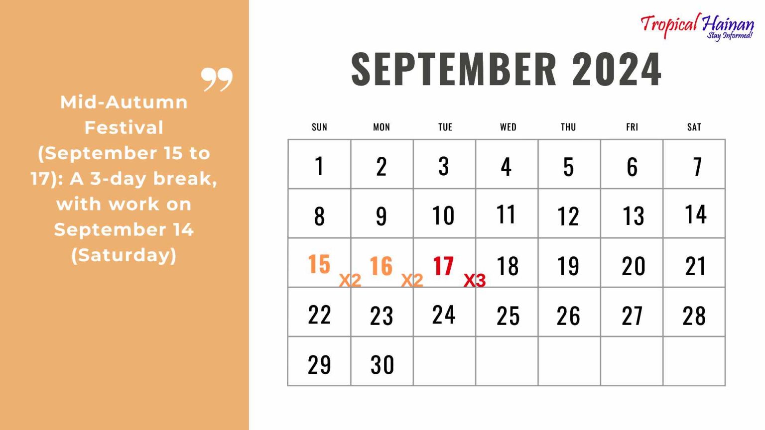 2024 Work Calendar: Unlocking Overtime Pay Secrets - Is Your Holiday ...