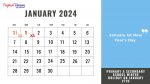 2024 Work Calendar: Unlocking Overtime Pay Secrets - Is Your Holiday ...